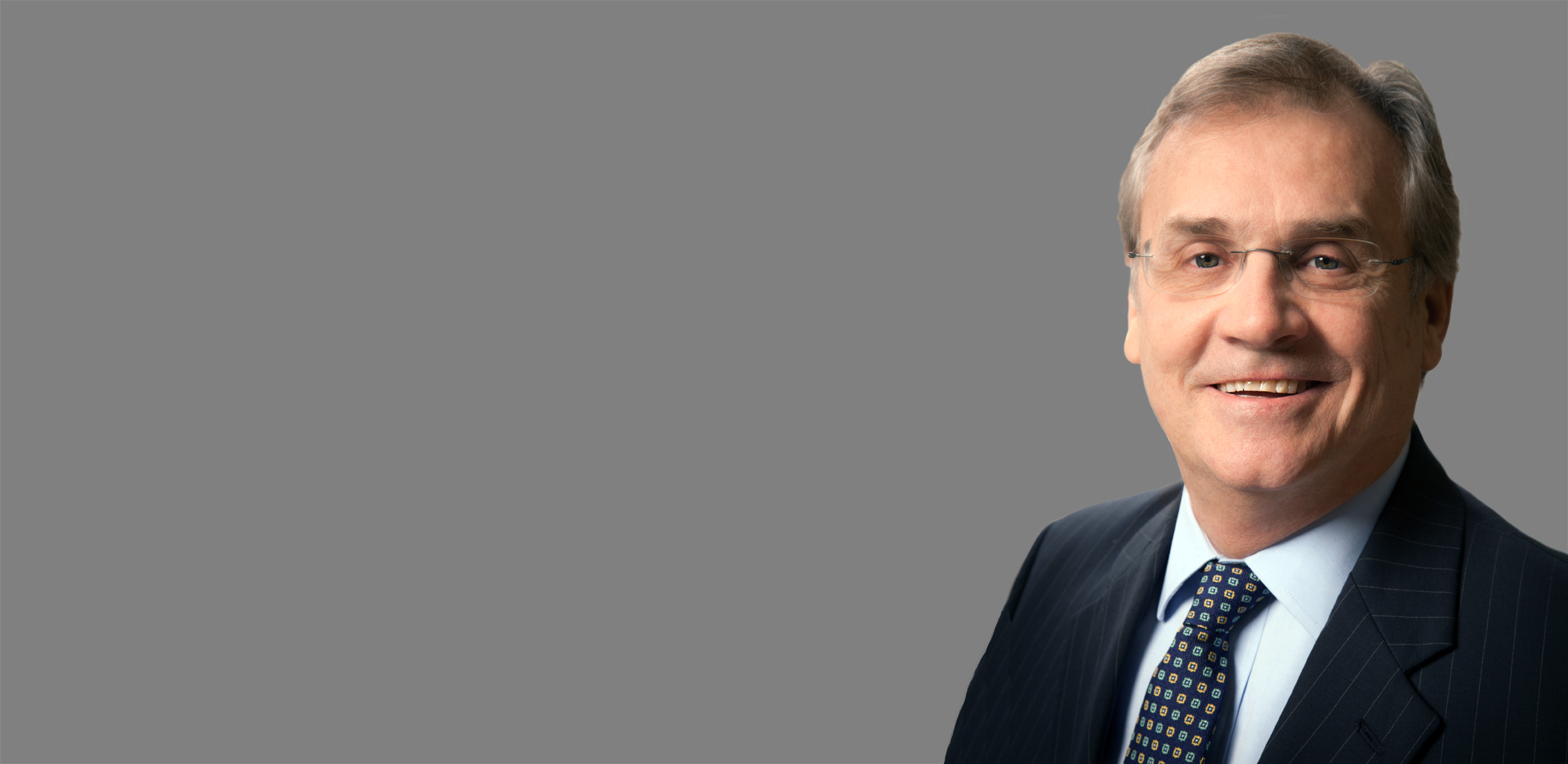 Donald C. Parkerson | Alvarez & Marsal | Management Consulting ...
