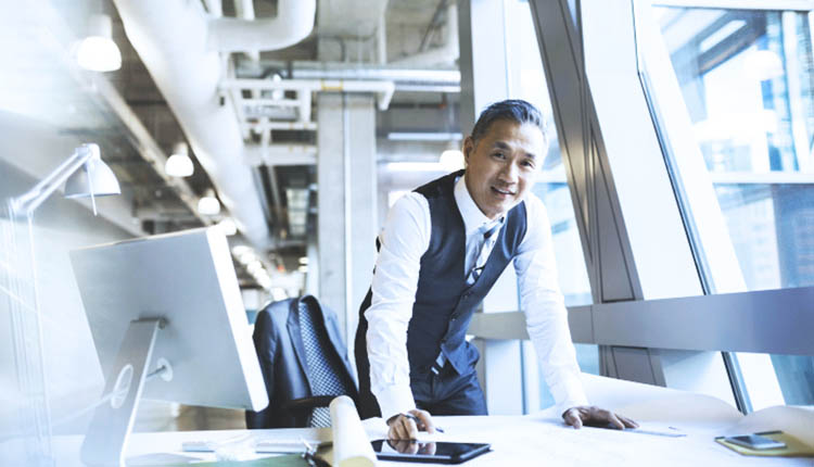 Interim management: Leadership to improve your strength and success ...