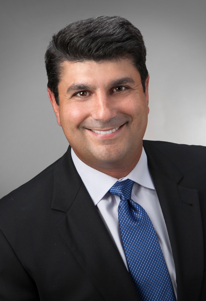 Peter Koltis | Alvarez & Marsal | Management Consulting | Professional ...
