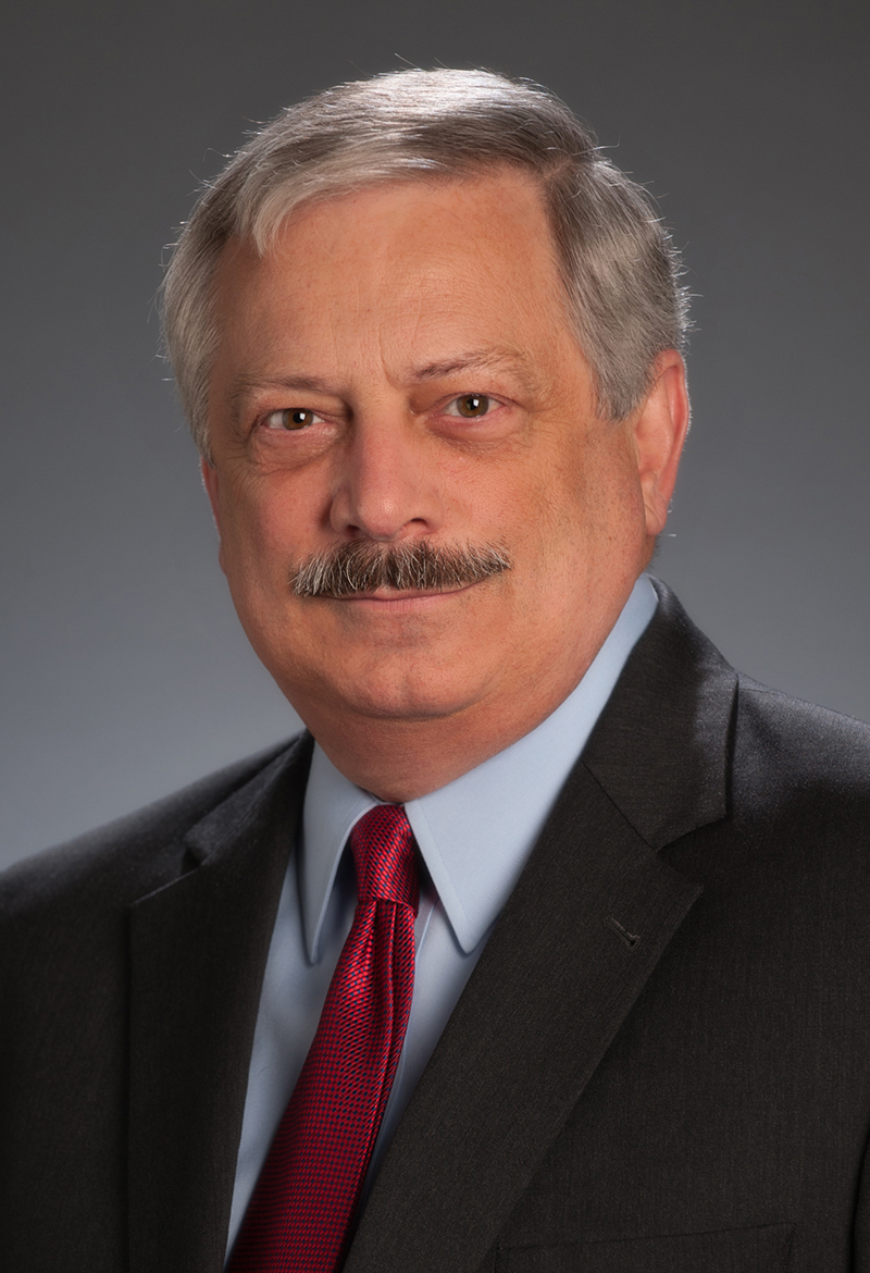 Richard Hendry | Alvarez & Marsal | Management Consulting ...