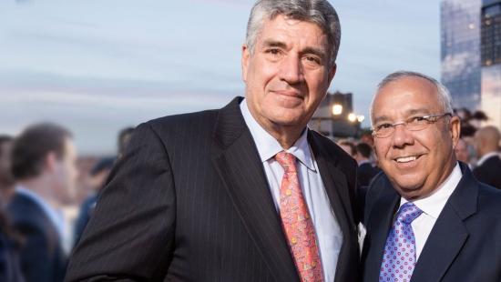 Our History | Alvarez & Marsal | Management Consulting | Professional ...