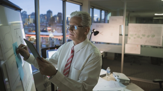 Corporate Risk Management | Alvarez & Marsal | Management Consulting ...