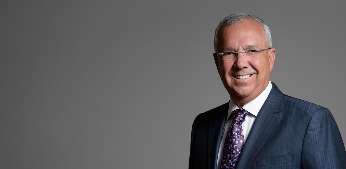 Tony Alvarez II | Alvarez & Marsal | Management Consulting ...